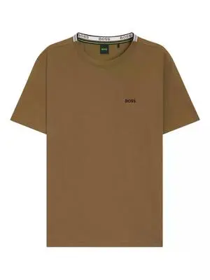 Boss Logo T-shirts For Men