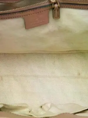 Gucci 2016-2026 Large Guccissima Emily Shoulder Bag