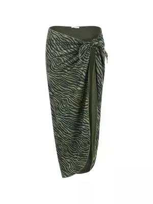 Oseree Lurex Coverups