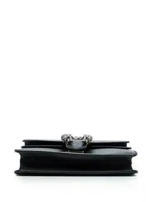 Gucci Dionysus Crossbody Bag - Black
