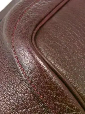Hermès Garden Party Tote Bag - Brown