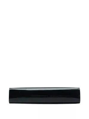 Saint Laurent Le Anne Marie Shoulder Bag - Black