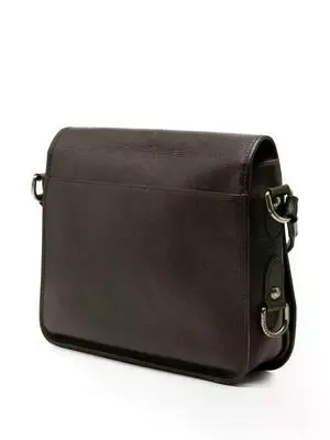 LOUIS VUITTON 2006 Taiga Andrei Crossbody Bag - Brown