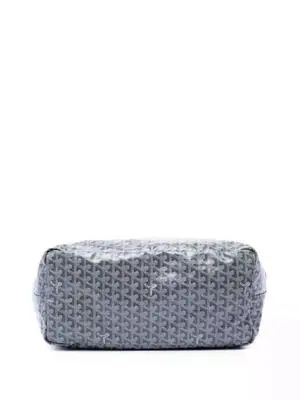 Goyard Saint Louis Gm Tote Bag - Grey