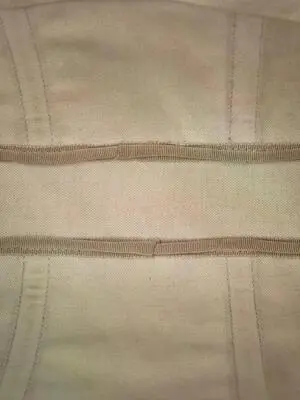 Gucci Gg Supreme Business Bag