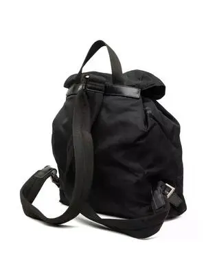 Prada 2000-2013 Tessuto Backpack