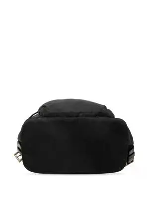 Prada 2000-2013 Tessuto Backpack