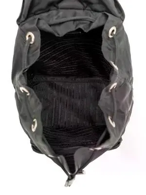 Prada 2000-2013 Tessuto Backpack