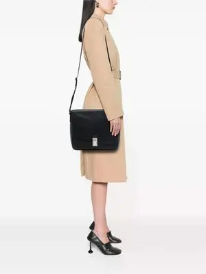 Prada Vitello Phenix Flap Crossbody Bag