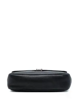 Prada Vitello Phenix Flap Crossbody Bag