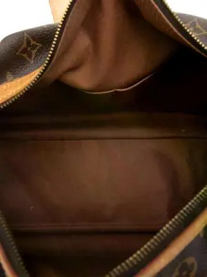 LOUIS VUITTON 2011 Monogram Stresa Pm Shoulder Bag