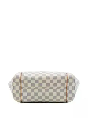 LOUIS VUITTON Damier Azur Totally Pm Tote Bag