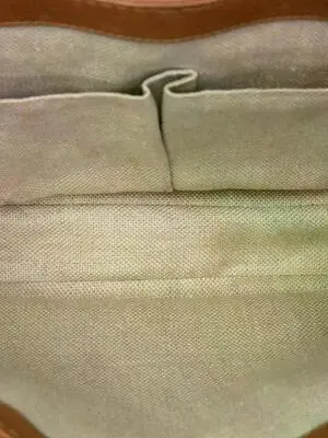 Gucci Gg Canvas Marrakech Crossbody Bag