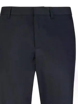 Sease Belt-loops Trousers