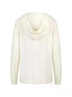 Malo V-neck Hoodie