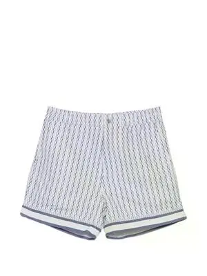 CHE Galliano Swim Shorts