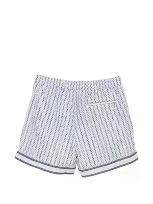 CHE Galliano Swim Shorts
