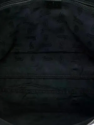 Gucci Gg Imprimé Business Bag