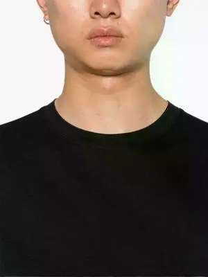 TOM FORD Crew-neck Long-sleeve T-shirt