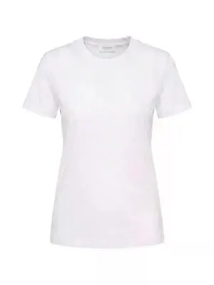 DONDUP Crewneck T-shirt - White