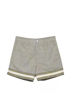 CHE Berkeley Swim Shorts - Green