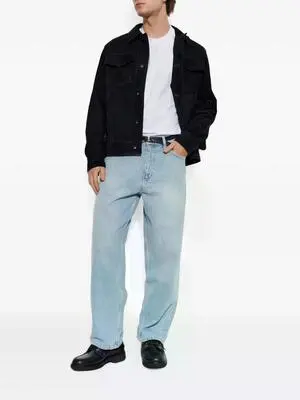 Rag & Bone Baggy Jeans