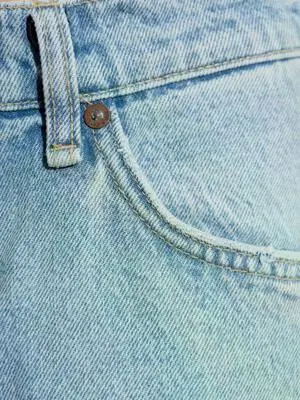 Rag & Bone Baggy Jeans