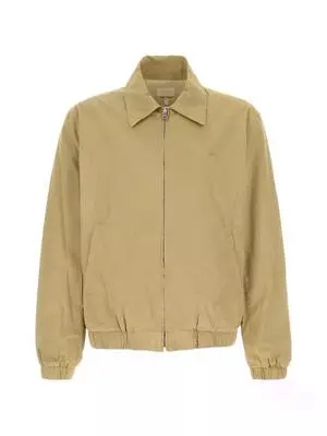 A.p.c. William Zip-up Jacket