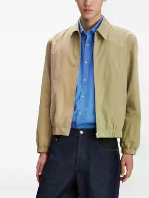 A.p.c. Zip-up Jacket
