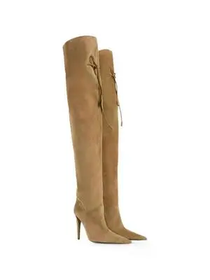 GIUSEPPE ZANOTTI Desire Boots 105