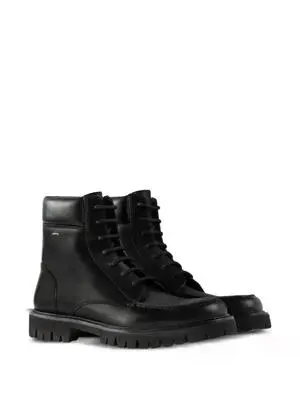 GIUSEPPE ZANOTTI Magnuss Ankle Boots