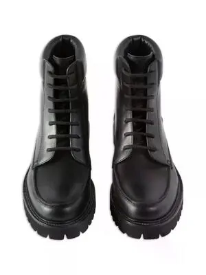 GIUSEPPE ZANOTTI Magnuss Ankle Boots