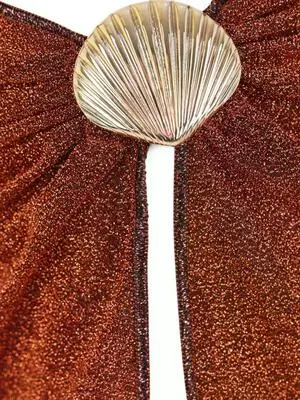 Oseree Lumière Shell Pareo