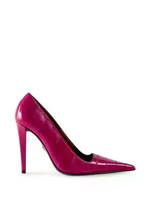GIUSEPPE ZANOTTI High Desire Pumps 105