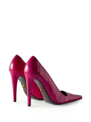 GIUSEPPE ZANOTTI High Desire Pumps 105
