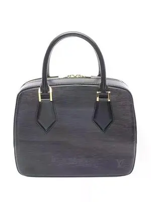 LOUIS VUITTON 2002 Epi Sablons Handbag