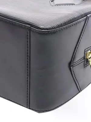 LOUIS VUITTON 2002 Epi Sablons Handbag
