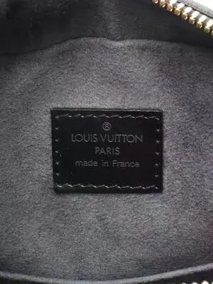LOUIS VUITTON 2002 Epi Sablons Handbag