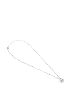 TWOJEYS Margarita Superstar Necklace - Silver