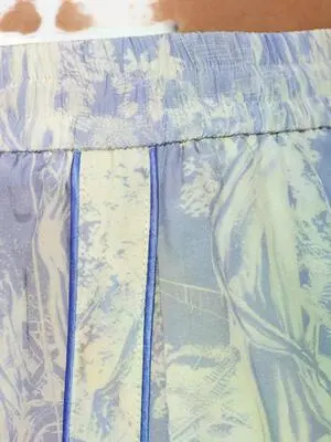 Off-White City Printed Piped Trousers