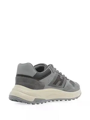 Hogan Hyperlight Panelled Sneakers