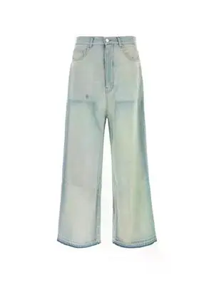 Amiri Distressed Pocket Jeans