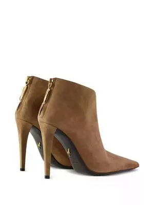 GIUSEPPE ZANOTTI Desire Ankle Boots