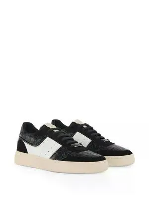 GIUSEPPE ZANOTTI Gz Thor Sneakers