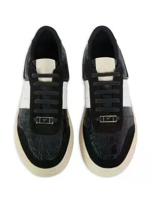 GIUSEPPE ZANOTTI Gz Thor Sneakers