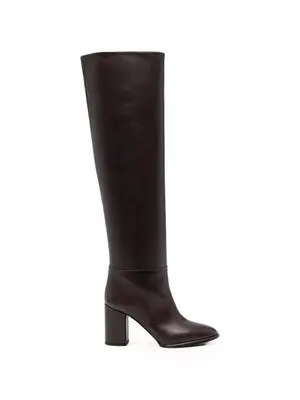 LE SILLA Elsa Knee-high Boots