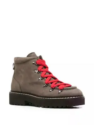 DOUCAL'S Philadelphia Rs Lace-up Sneakers