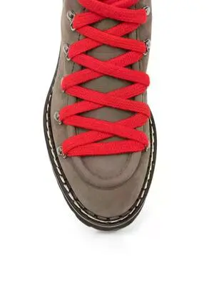 DOUCAL'S Philadelphia Rs Lace-up Sneakers