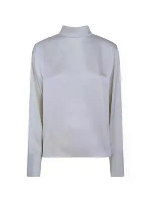 DRHOPE Long-sleeve Blouse