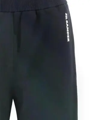 JIL SANDER Logo-print Track Pants